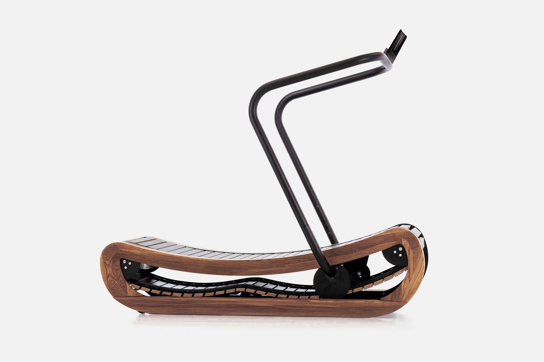 Sprintbok V2 futópad - Vintage – www.waterrower.hu