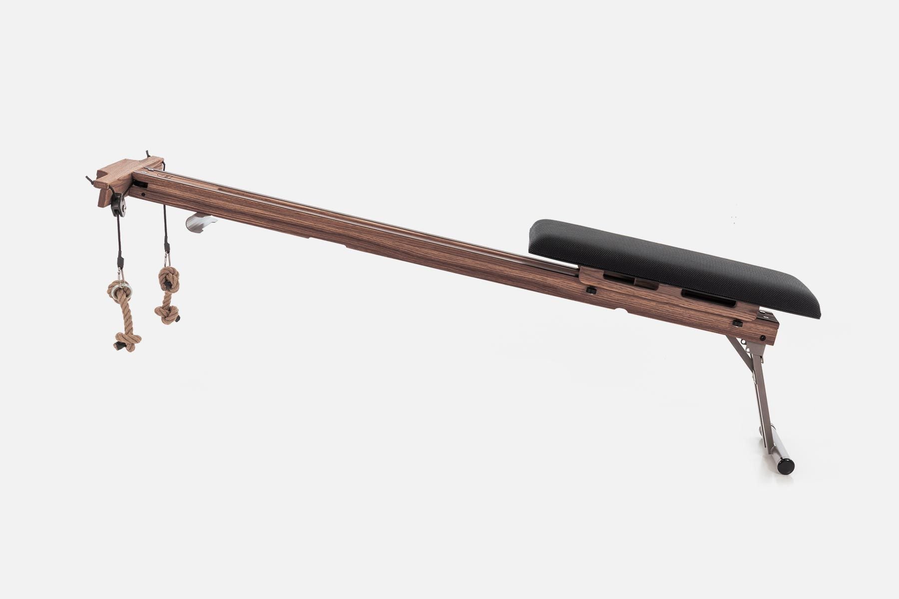 CombiTrainer exercise bench – www.waterrower.hu