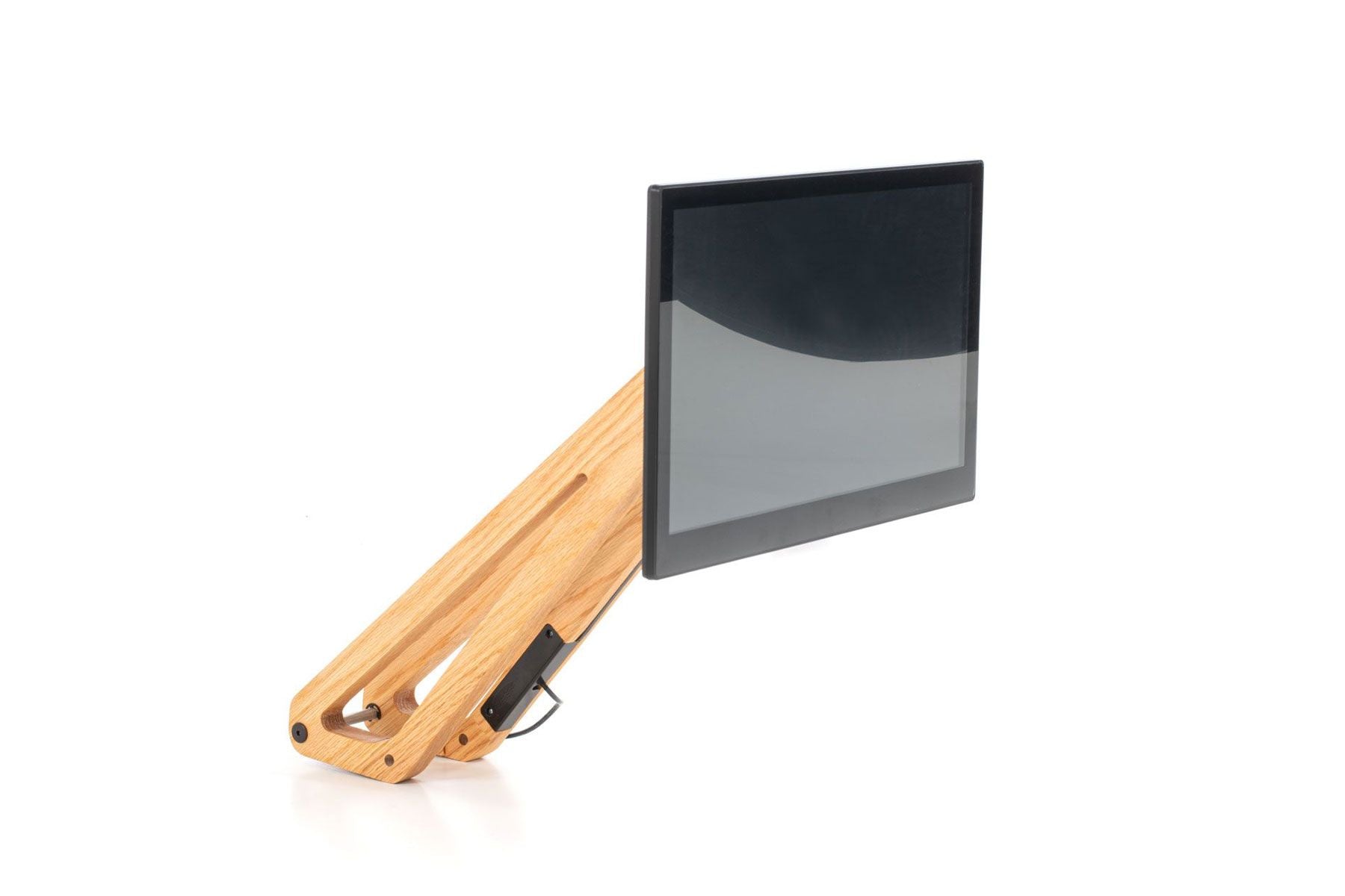 WaterRower Ergatta-monitor – www.waterrower.hu