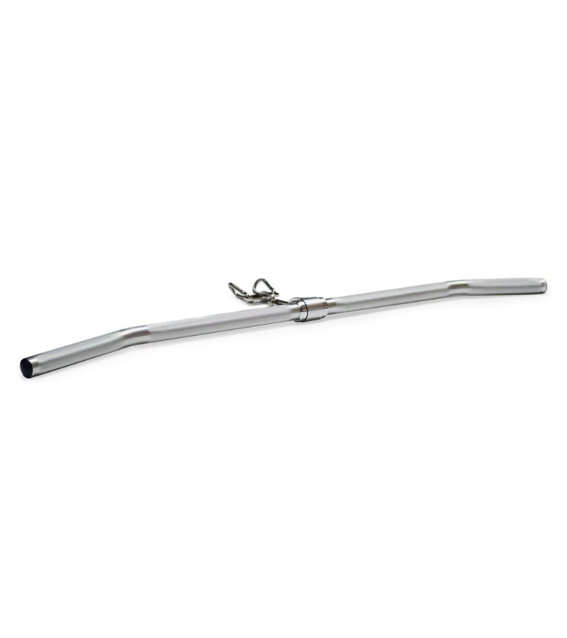 Slimbeam wide aluminum lat bar – www.waterrower.hu