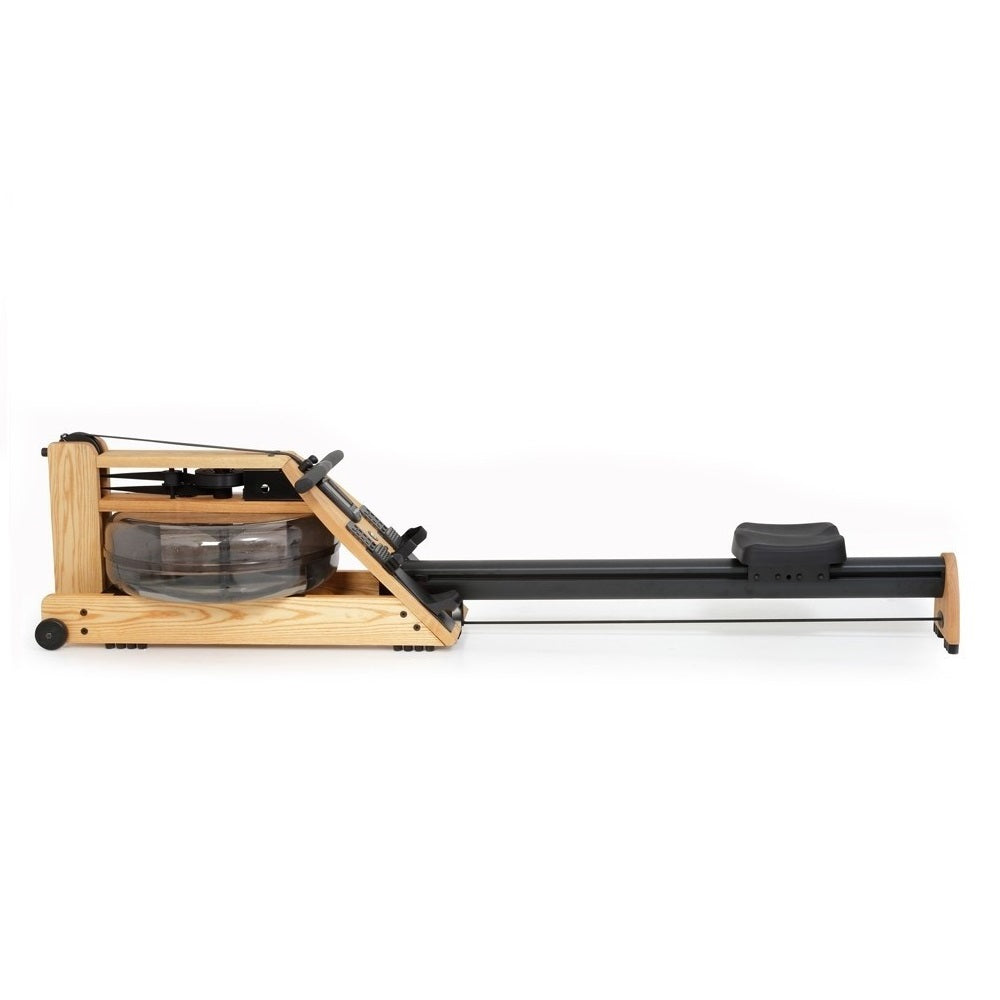 WaterRower A1 Studio - Oak – www.waterrower.hu