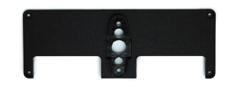 Footrest cover plate assembly - WRPP720 EU – www.waterrower.hu